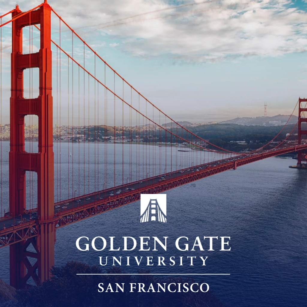 Golden Gate University Online DBA & MBA Programs | 2026
